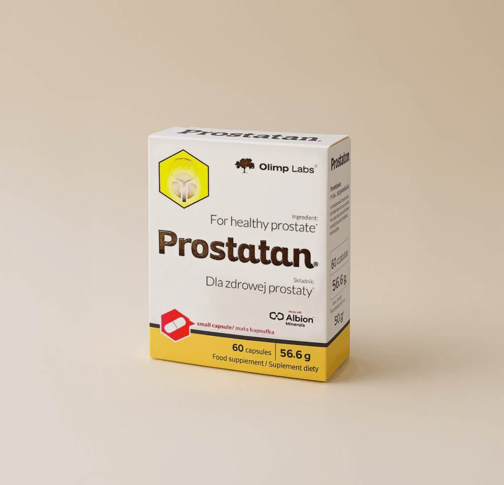 Prostatan® - Natural Vitality