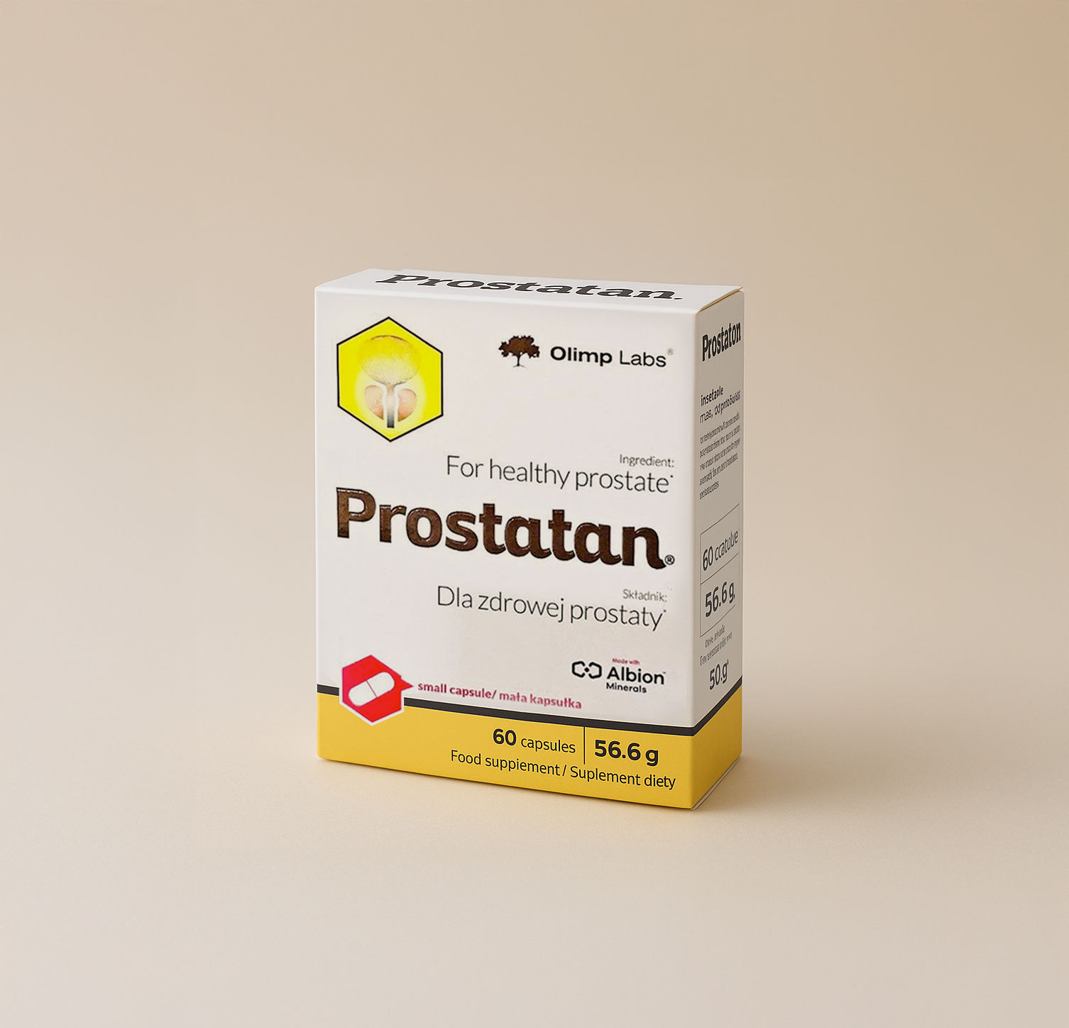 Prostatan® - Natural Vitality